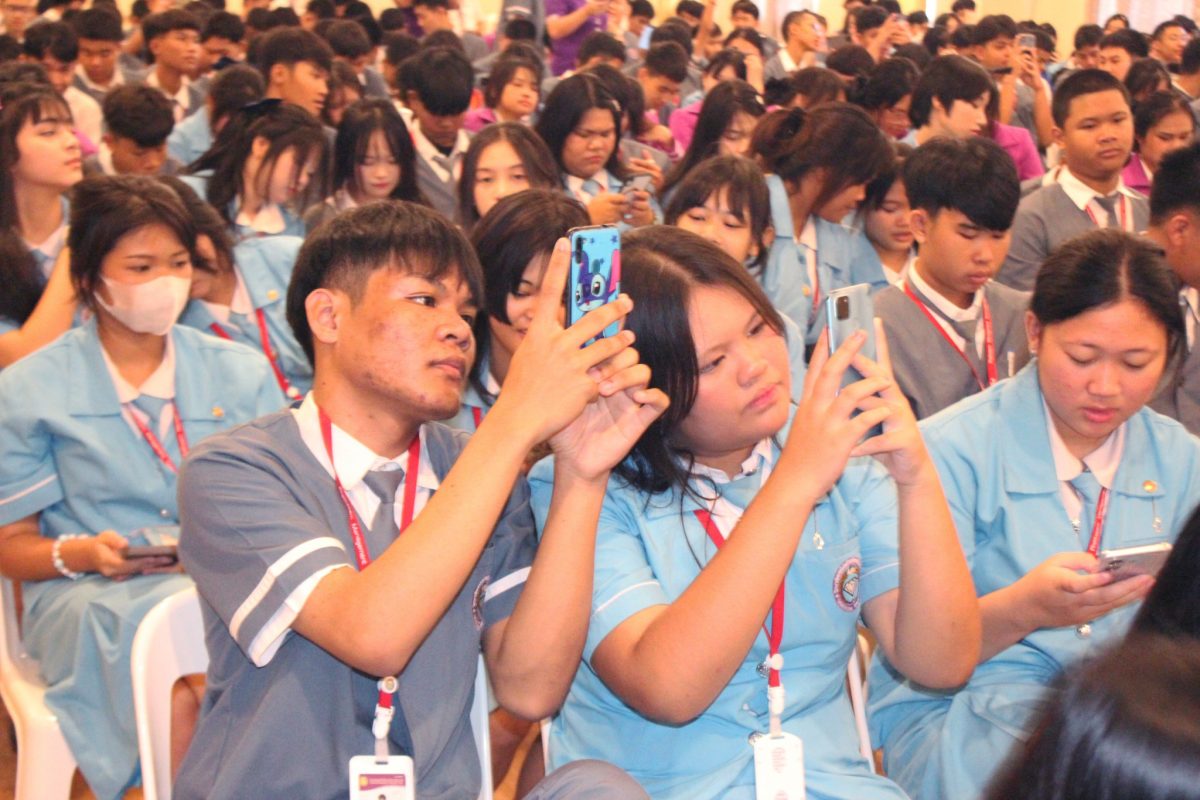 PPAT Educates Youth on Preventing Unplanned Pregnancy in Educational ...